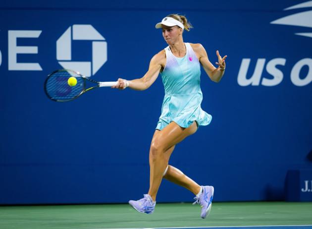 Tennis: Torneo Tokyo. Titolo alla Samsonova, Zheng ko in finale - Il ...