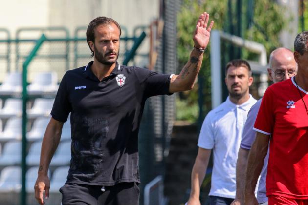 Calcio: Figc. Gilardino tra nuovi tecnici Uefa Pro, Vulcano il migliore ...