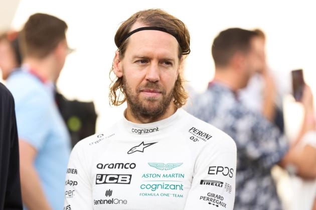 F.1: Vettel prepara addio "Un giorno nessuno si ricorderà più di me ...
