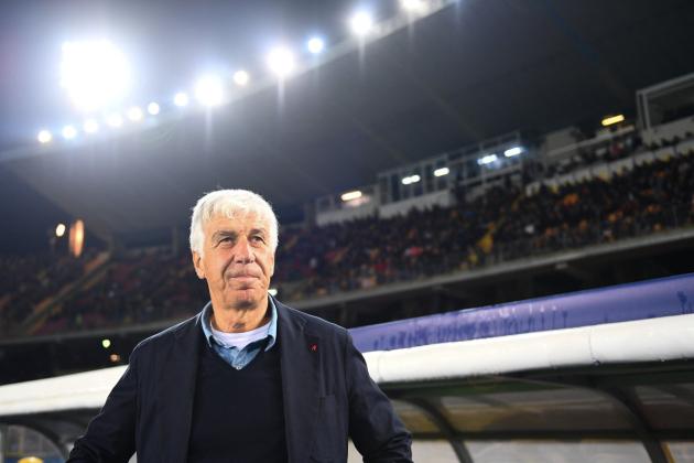 Calcio: Gasperini "Inter lotta per titolo,noi dobbiamo capire obiettivi ...