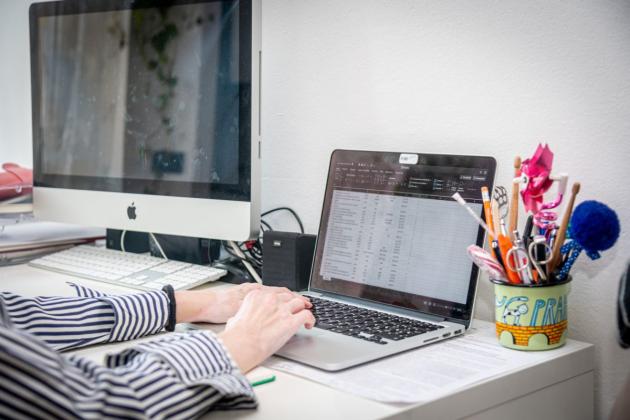 Lo smart working fa bene all'ambiente, ridotte emissioni in 4 città - Il Giornale d'Italia