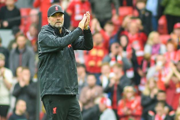 Calcio: Liverpool, Klopp "ManUtd è diventato macchina da risultati ...