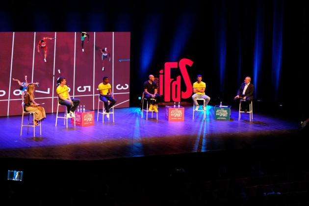 Atletica: Staffetta 4x100 assalto mondiale tra Firenze, Parigi e ...