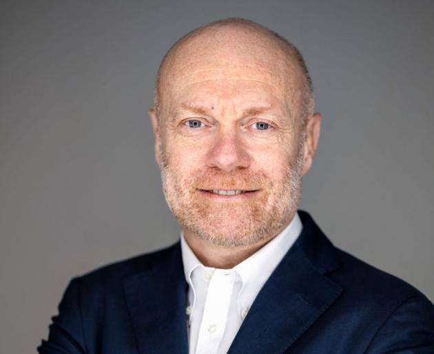 Alessandro Chiesi nuovo presidente del Gruppo Chiesi Farmaceutici - Il ...