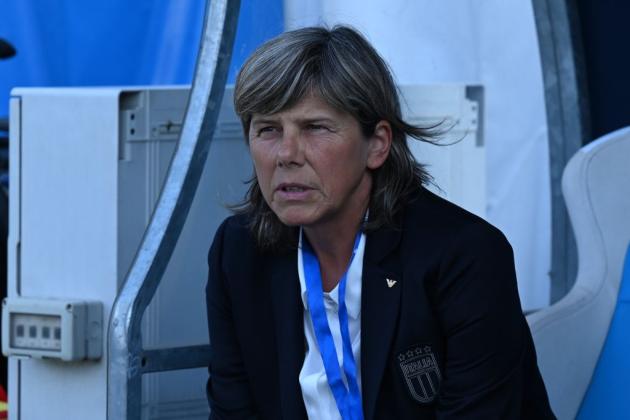 Mondiali donne, Bertolini "Con l'Argentina bisogna essere pragmatiche ...