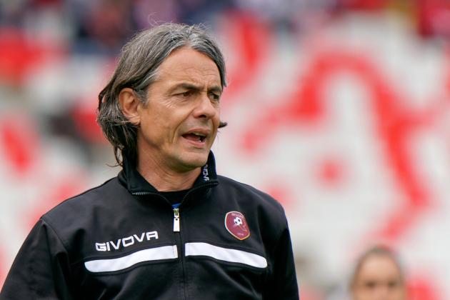 Inzaghi "Chiamata Salernitana travolgente, io ci credo" - Il Giornale d'Italia