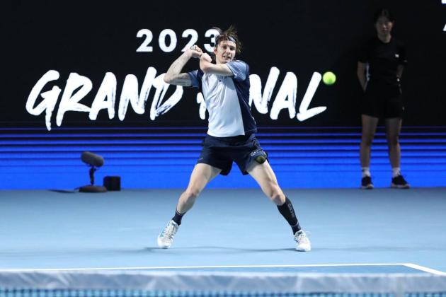 Tennis: Torneo Montpellier. Trionfa Bublik, Coric ko in finale - Il Giornale d'Italia