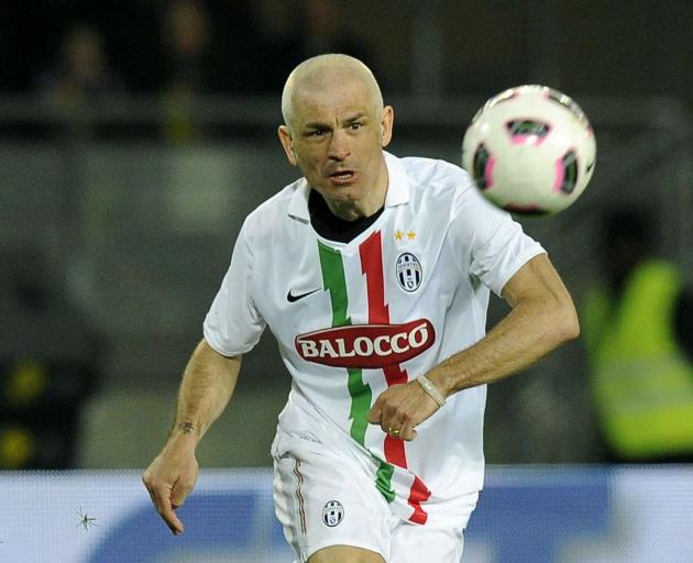 Ravanelli "Juve troppo timida, Inter ha una grande maturità" - Il ...