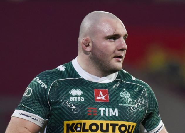 Rugby: Sei Nazioni. Nocera ko, Italia convoca Alongi in vista Francia ...