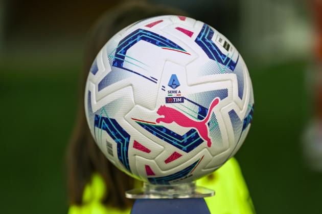 Calcio: Serie A. Programma 34esima giornata, Napoli-Roma il 28 alle 18 ...