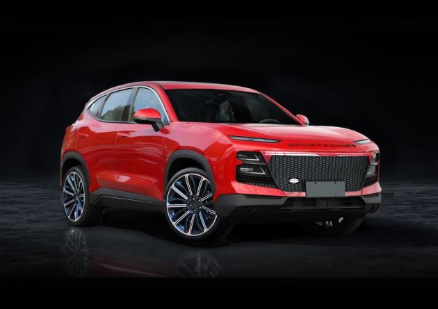 DR Automobiles Groupe presenta al Dealer Day nove modelli - Il Giornale ...