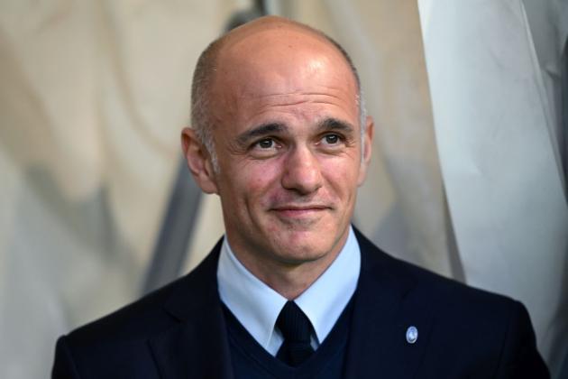 Percassi "A Napoli emozione unica, non ci abituiamo a status di big ...