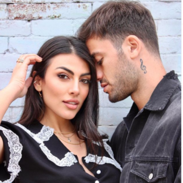 Giulia Salemi nuova linea di costumi infiamma il web! E il fidanzato ...