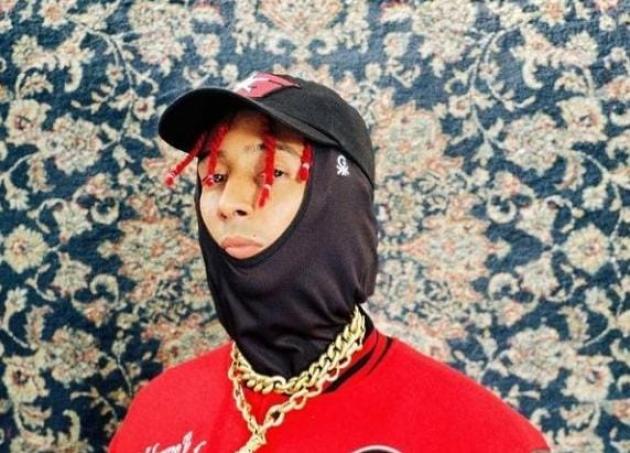 Chi è Ghali: fidanzata, altezza, peso, Instagram, nome vero e genitori ...