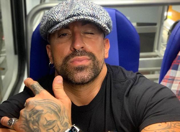 Chi era Riccardo Ravalli, età e carriera dell'ex tronista di Uomini e ...