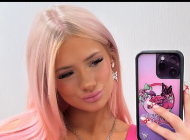 Ali Spice, morta in un incidente stradale la star di TikTok: aveva 21 ...