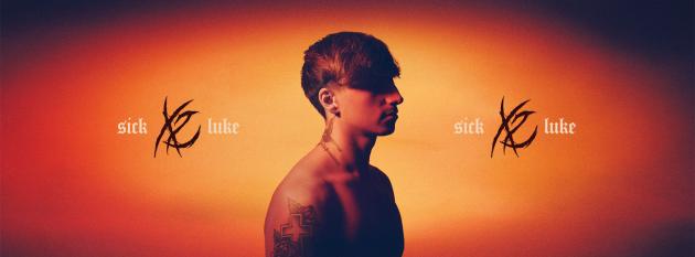 Sick Luke, il suo primo album X2: "Scrivo tantissima musica, sono ...