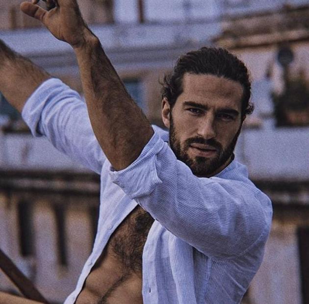 Chi è Alvise Rigo: fidanzata, altezza, peso, cosa fa, incidente, rugby ...