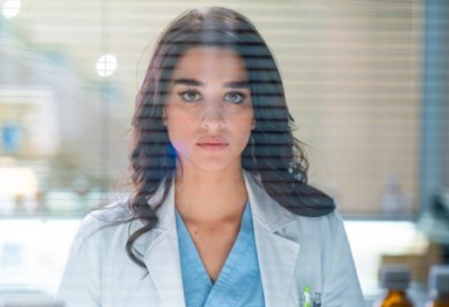 Simona Tabasco, vita privata, compagno e malattia dell'attrice - Il ...