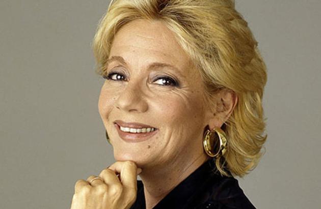 Donatella Raffai: causa morte, tumore e malattia del volto storico di ...