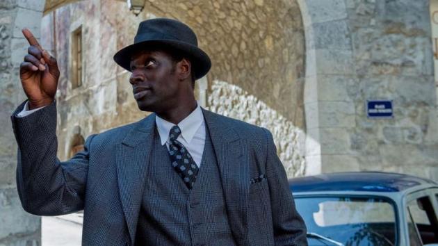 Chi è Omar Sy: film, altezza, figli, moglie, Netflix, vita privata e ...