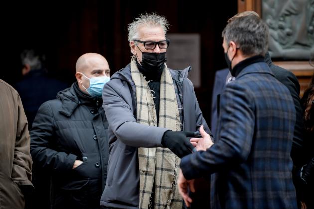 Stefano Tacconi figli: chi sono Andrea, Virginia, Vittoria e Alberto ...