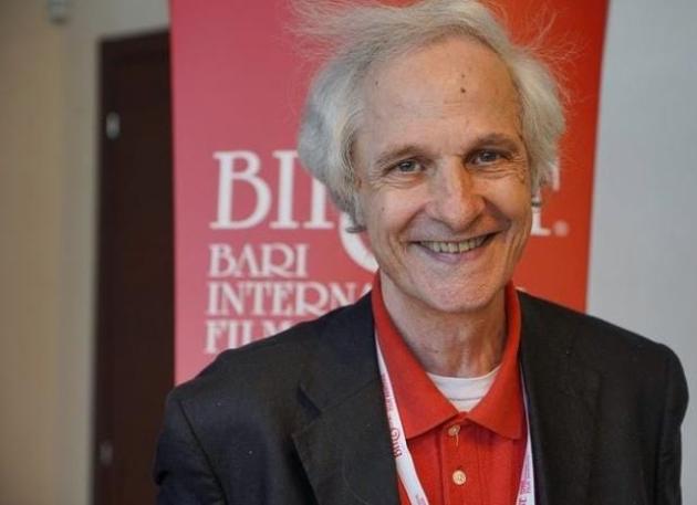 Chi è Lino Capolicchio: moglie e figli, carriera e foto - Il Giornale d ...