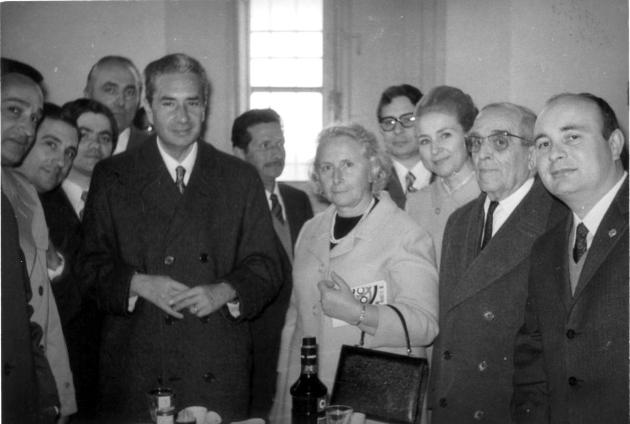 Aldo Moro: morte, frasi e storia del sequestro a 44 anni dall ...