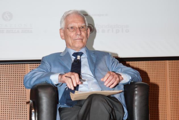 Chi è Valerio Onida: moglie, figli e carriera dell'ex presidente della ...