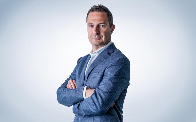 Axpo Italia rinnova l'assetto organizzativo - Il Giornale d'Italia