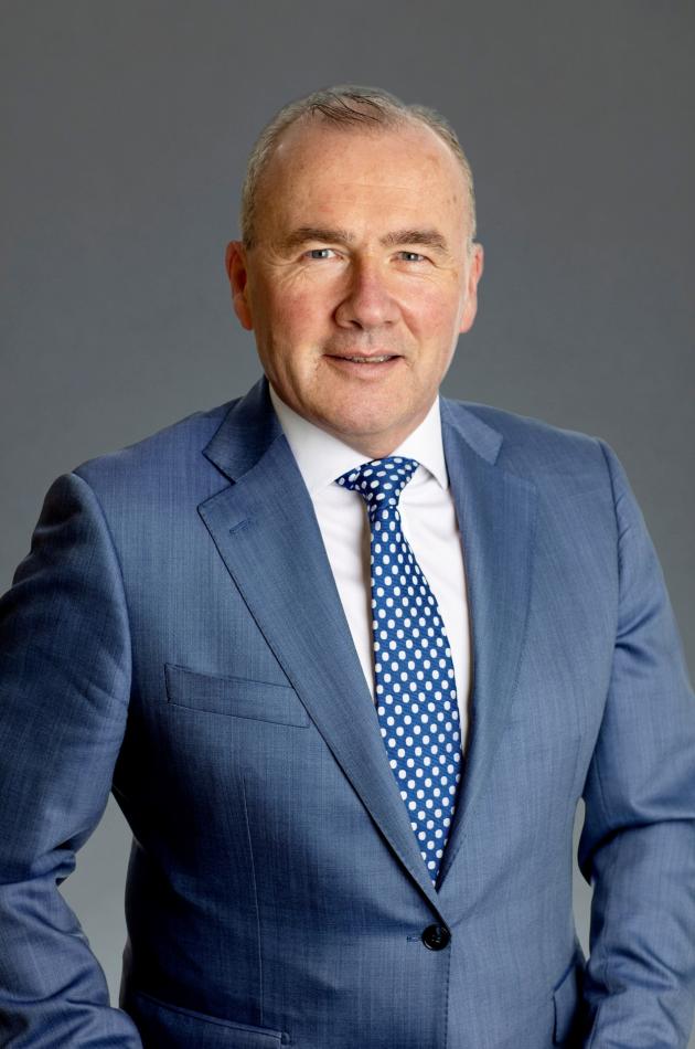 Ardonagh Europe sbarca in Italia con Carlo Faina alla guida del Gruppo ...