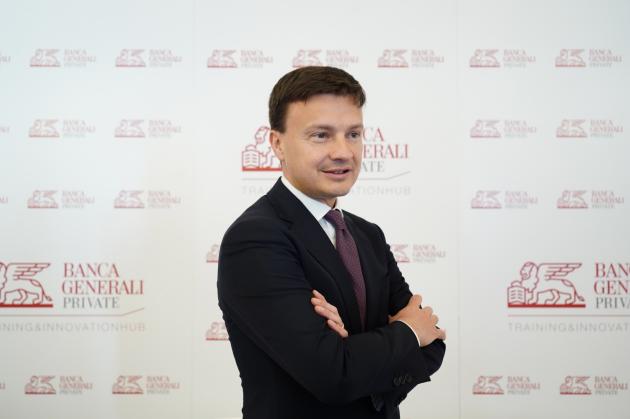 Piazza Affari, chi sono i CEO più innovativi: tra questi Gian Maria ...