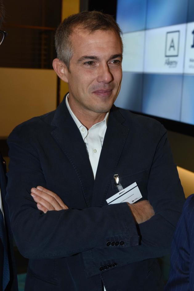 Alkemy acquisisce il 100% della spagnola INNOCV Solutions, leader della ...