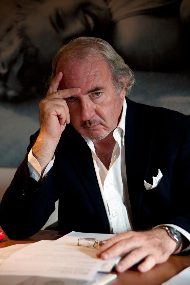 Michele Lo Foco: “VideoMusic rovinata da politica e accordi di ...