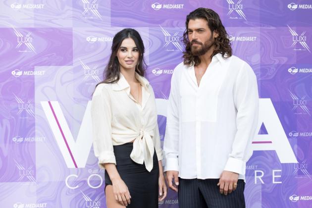 Viola come il mare quante puntate, location, trama, storia vera, cast ...