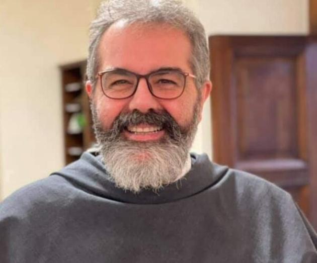 Padre Agnello Stoia, chi è il parroco della basilica papale di San ...