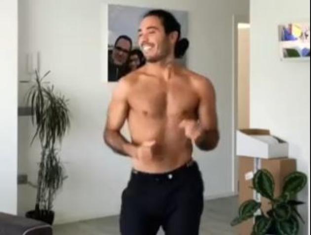 Moreno Porcu, chi è: vita privata, fidanzato, biografia, età e altezza ...