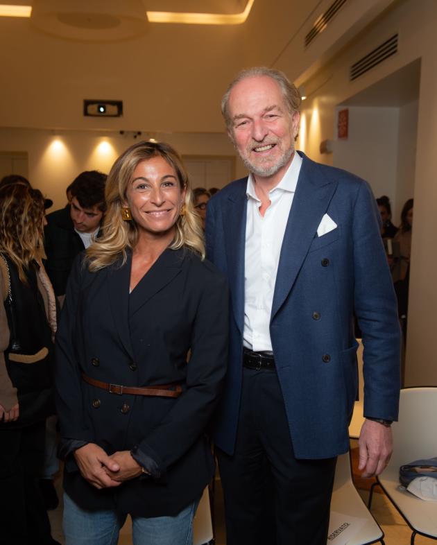 L’agenda della Milanese di Michela Proietti: la ricelebrazione del “bon ...