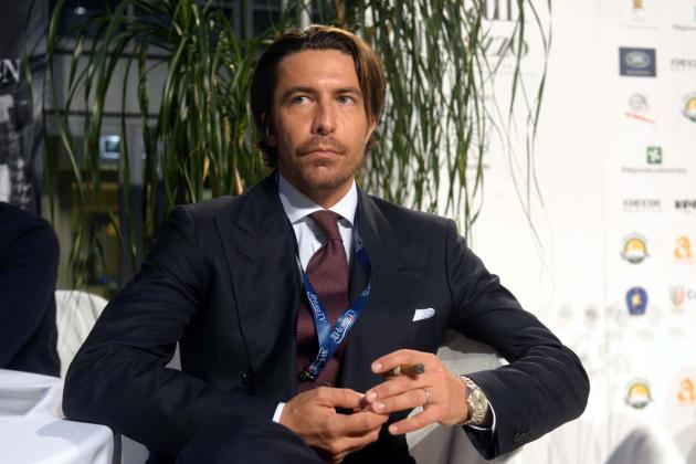 Addio a Luca Panerai, morto per malore improvviso a 47 anni il manager ...