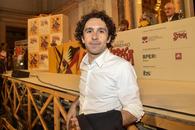 Marco Balzano chi è, libri, moglie, figli, genitori: tutto sull'autore ...