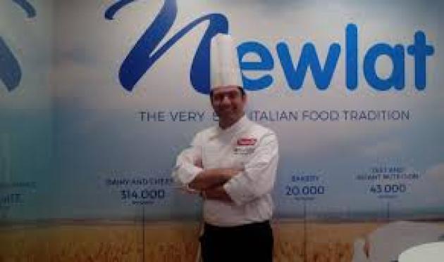 Newlat, acquisito il 100% di Em Foods da Alsa France - Il Giornale d'Italia