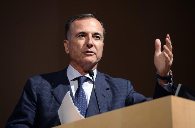 Franco Frattini, malattia, causa morte, moglie, figli e famiglia dell ...