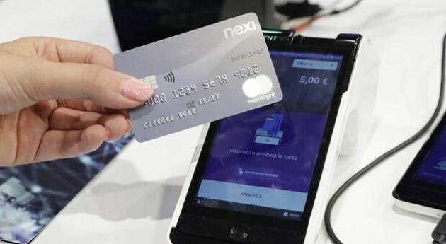 Olivetti (TIM) e Nexi, siglata partnership per accelerare la diffusione ...