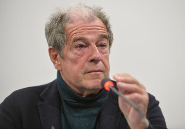 Giovanni Minoli, chi è: biografia, carriera, malattia, moglie, figli e ...