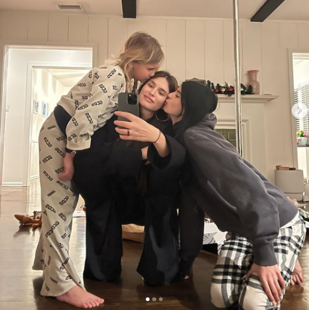 Bianca Balti, droga e uomini all’inizio della sua carriera: “Mia figlia ...