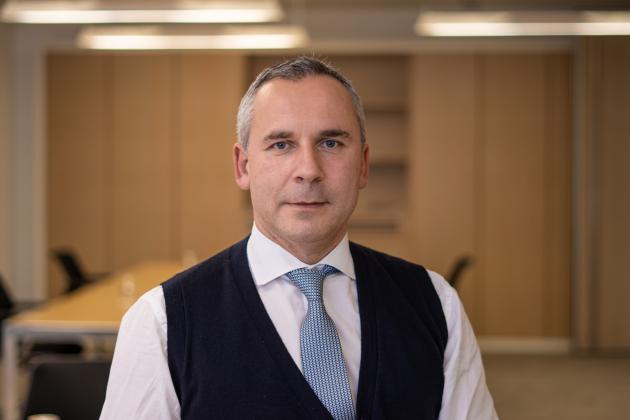 Deutsche Bank Italia, il CEO Roberto Parazzini nominato anche nuovo ...