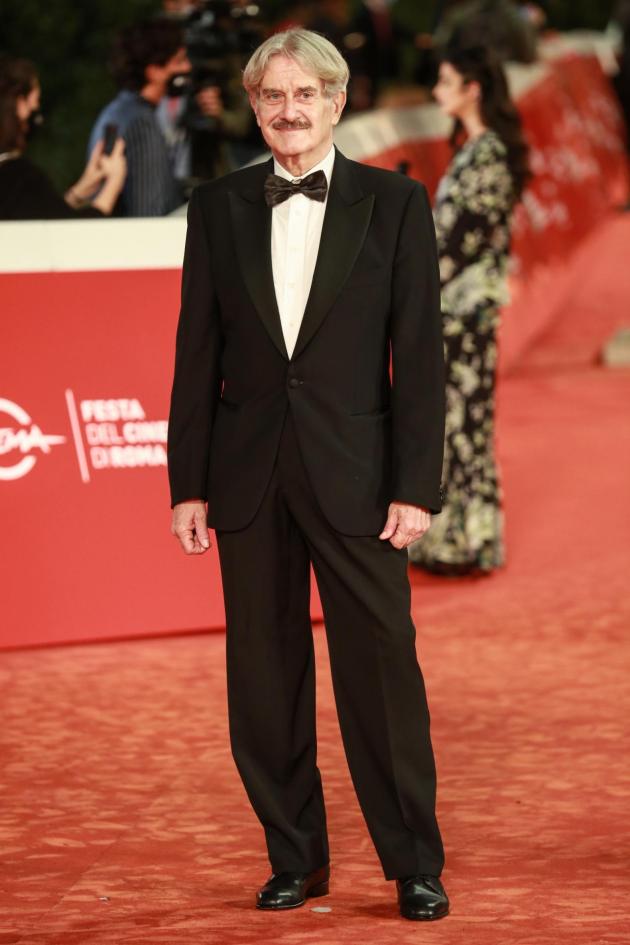 Giuseppe Pambieri, chi è: età, carriera, film, moglie, figli e vita ...