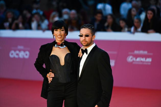 Danti, chi è il fidanzato di Nina Zilli: età, biografia, carriera e ...