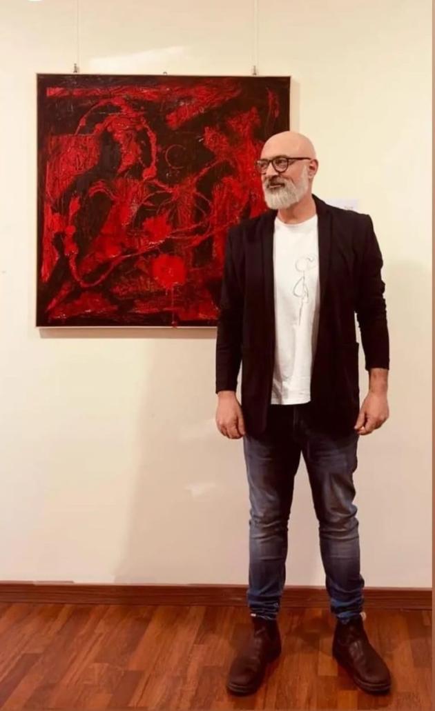 Marco Marrocco: Il destino dell’immaginazione nell’età dell’immagine ...