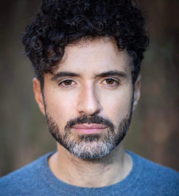 Teatri di Vita presenta: Il mio amico Hitler con Giovanni Cordí ...